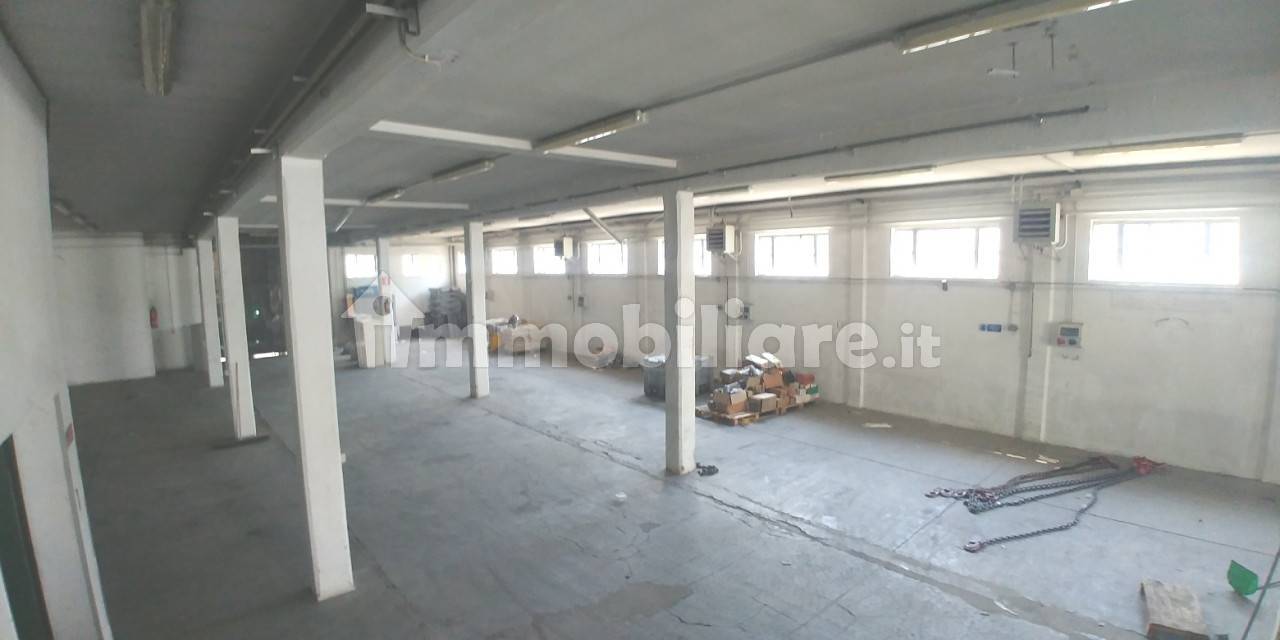 Attività commerciale in Vendita