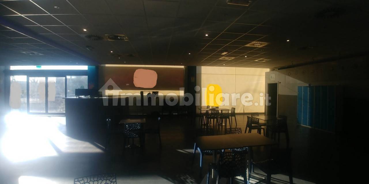 Laboratorio in Vendita