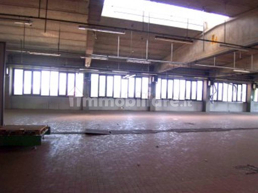 Laboratorio in Vendita
