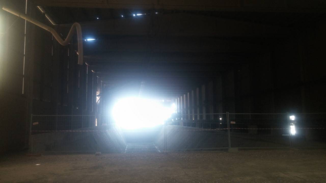 Laboratorio in Vendita