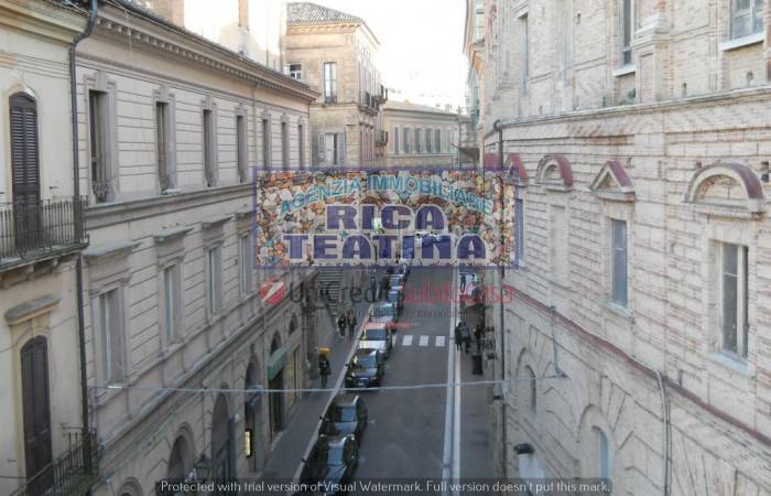 Quadrilocale via Arniense, Chieti Città, Chieti
