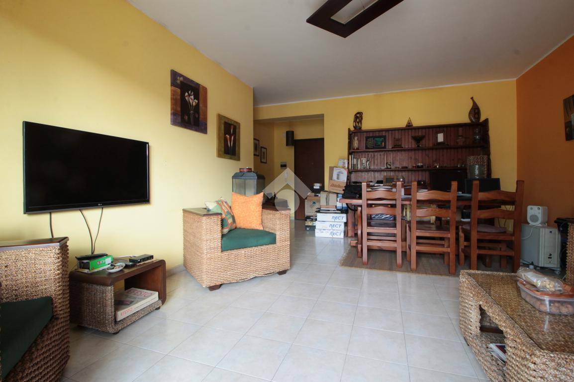 Bilocale via San Jachiddu 74, Giostra, Messina