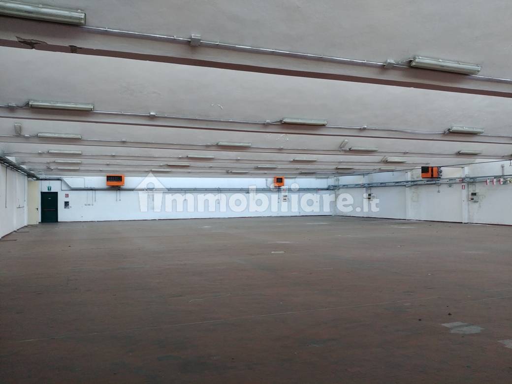 Laboratorio in Vendita