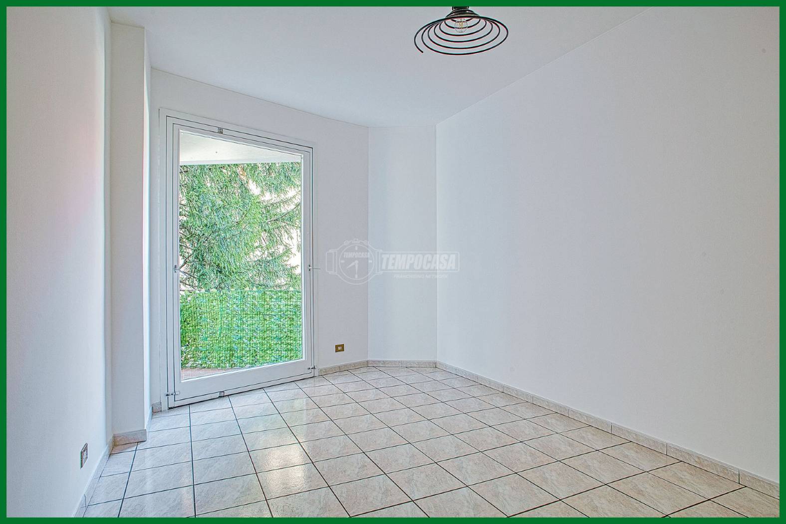 Bilocale via Maria Virginia Staurenghi, Centro, Varese