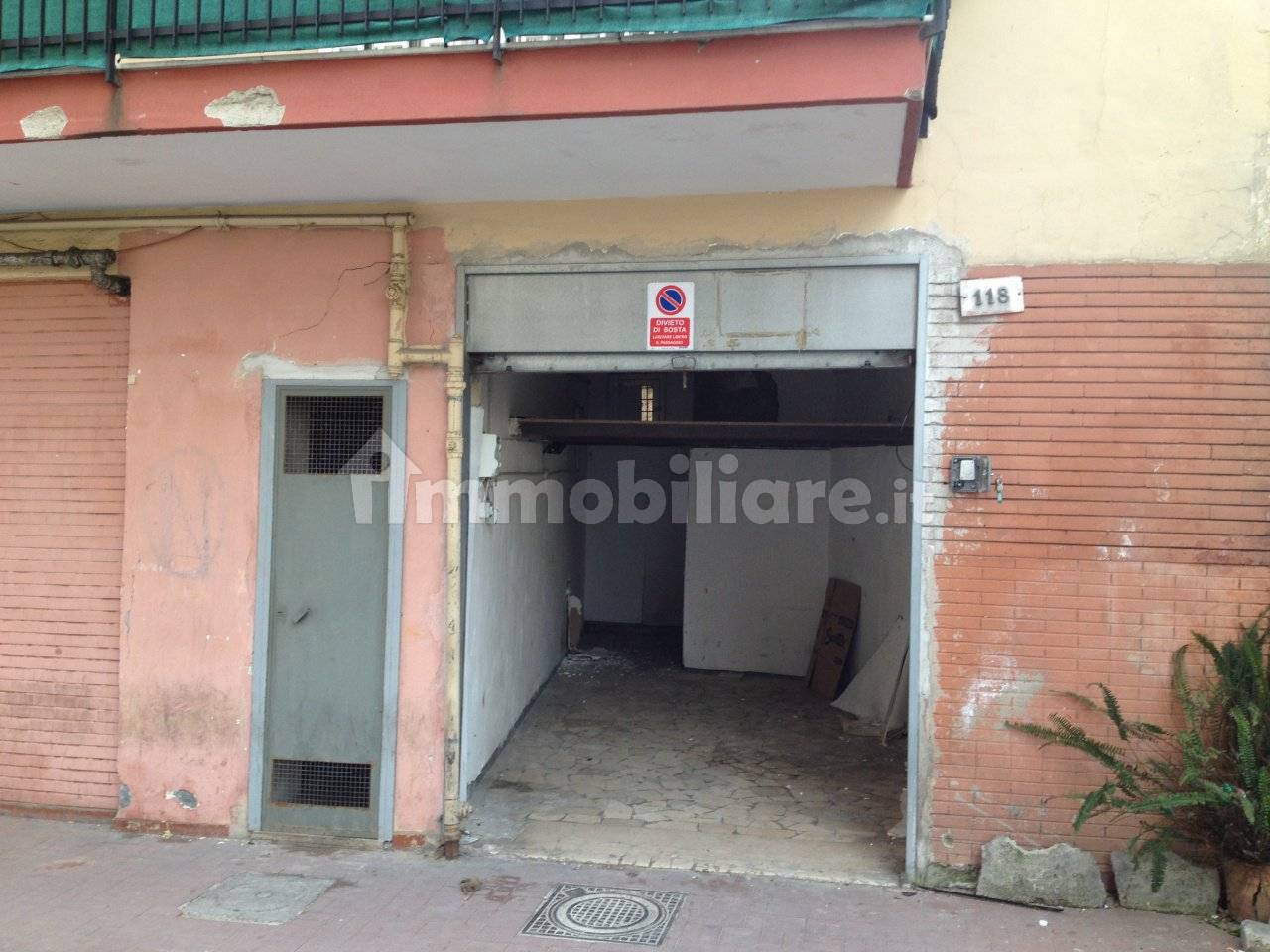 Laboratorio in Vendita