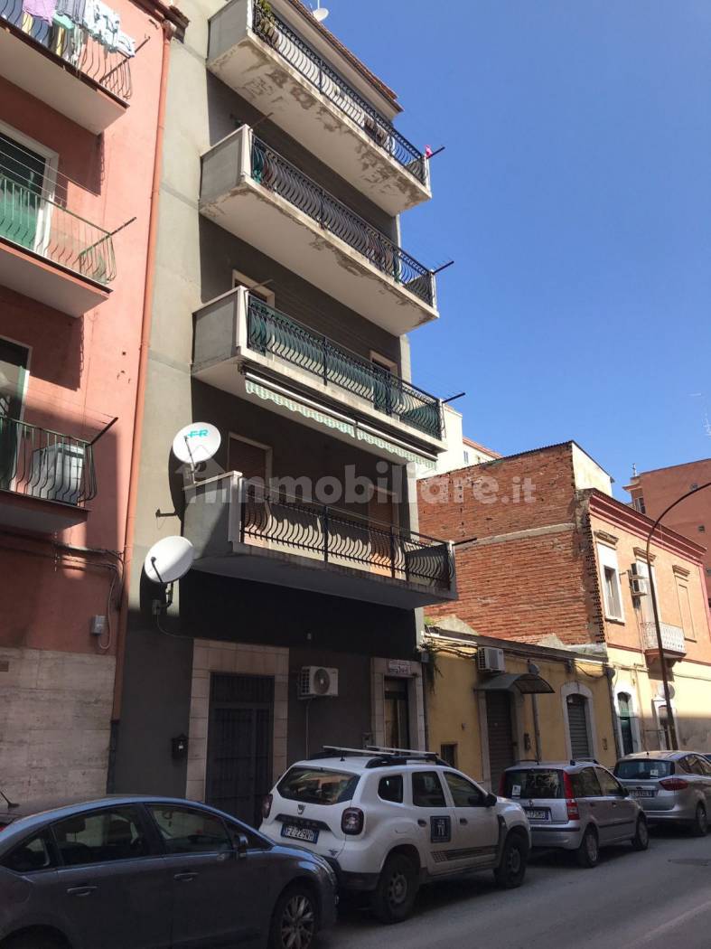 Bilocale via Amicangelo Ricci, Immacolata, Foggia