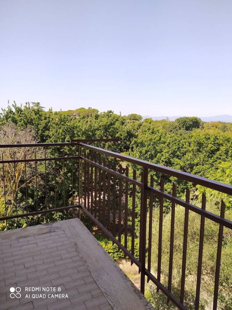 Appartamento via Guido Rossa 10, Centro, Stimigliano