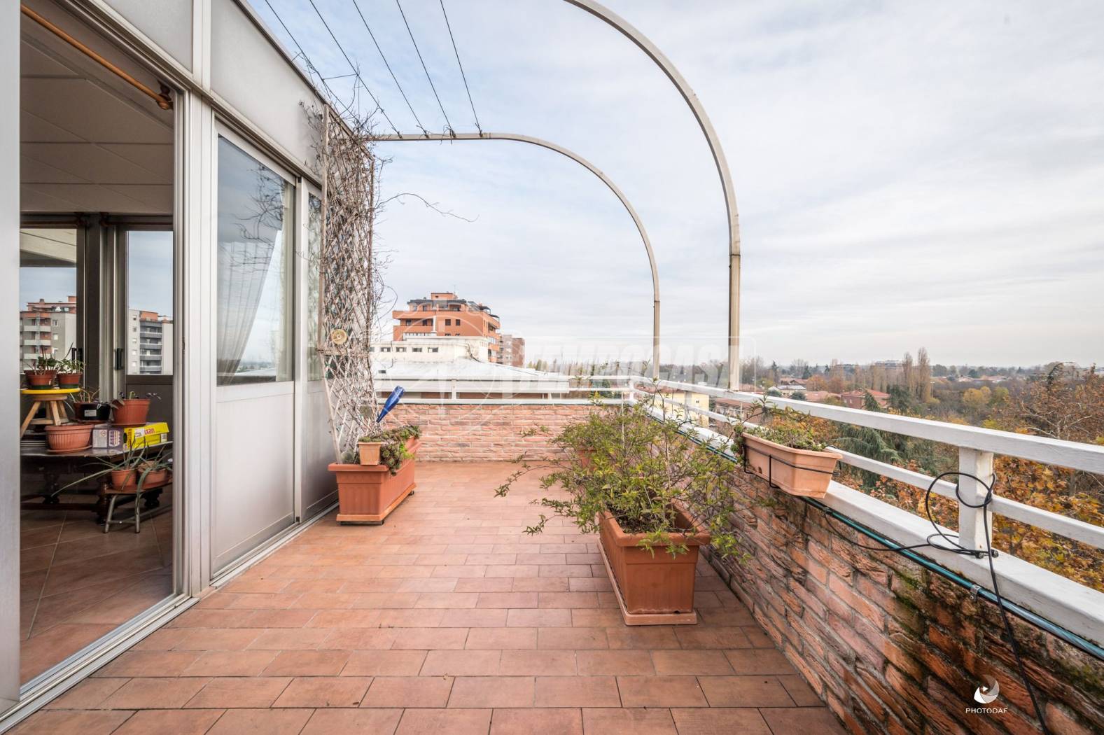 Quadrilocale via CILEA 19, San Lazzaro, Modena
