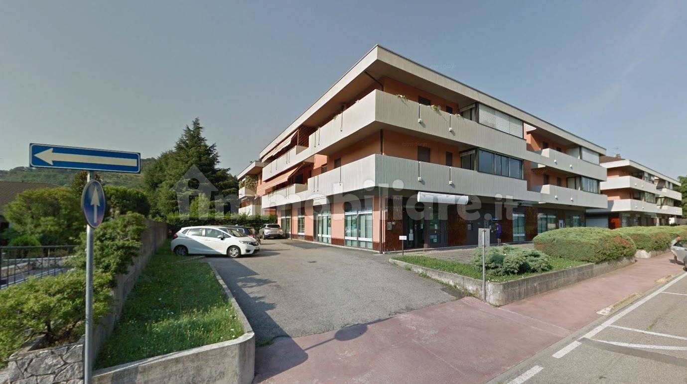 Appartamento via Trento, Centro, Arzignano