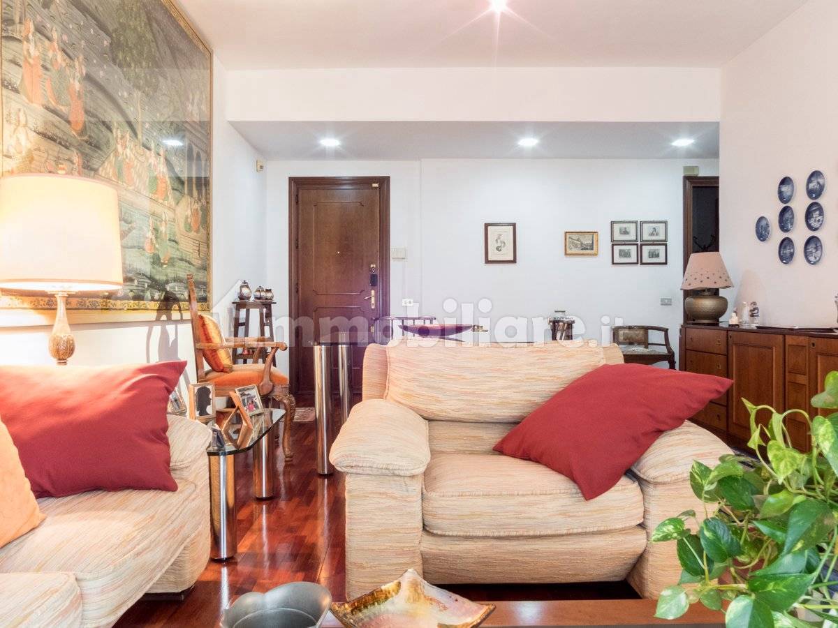 Trilocale via Alfonso Marelli 17, San Fruttuoso, Monza