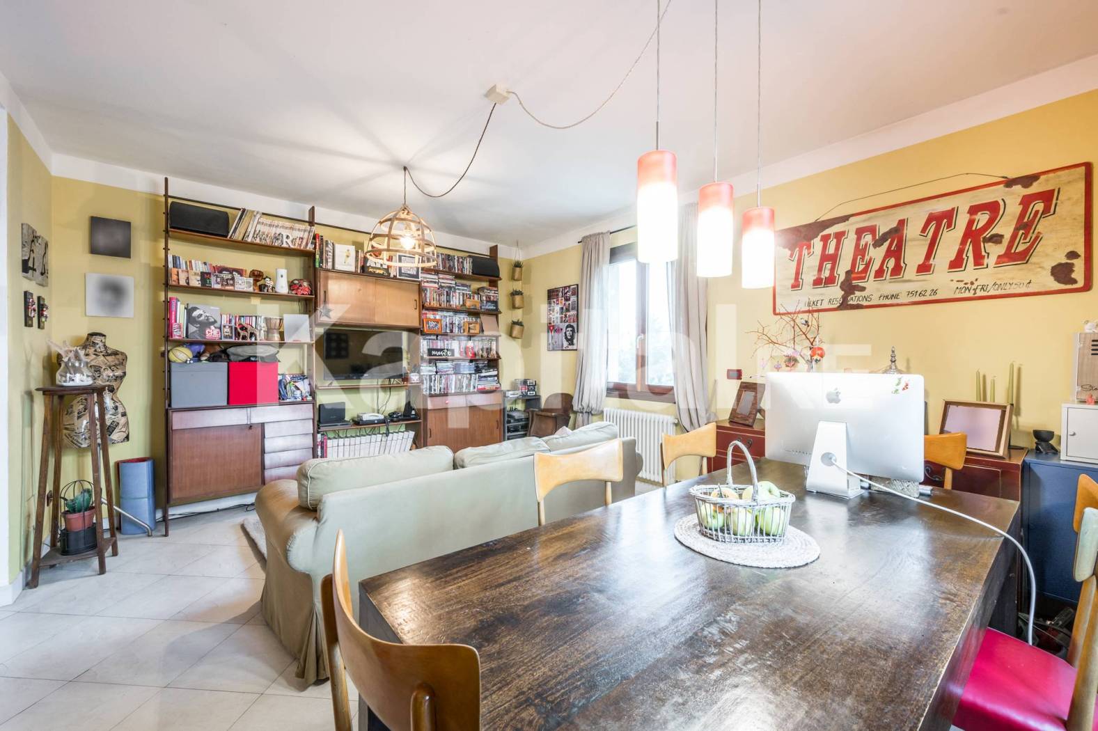 Appartamento via Lumaca, Mezzolara, Budrio