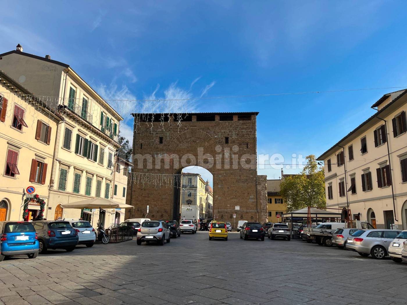 Ristorante in Vendita