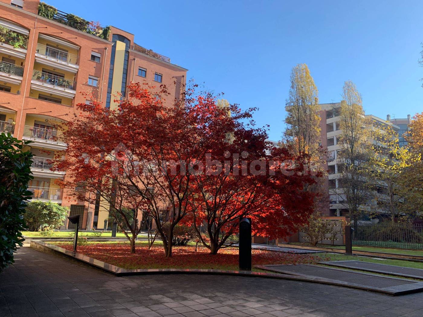 Quadrilocale ottimo stato, quarto piano, Rubattino, Milano