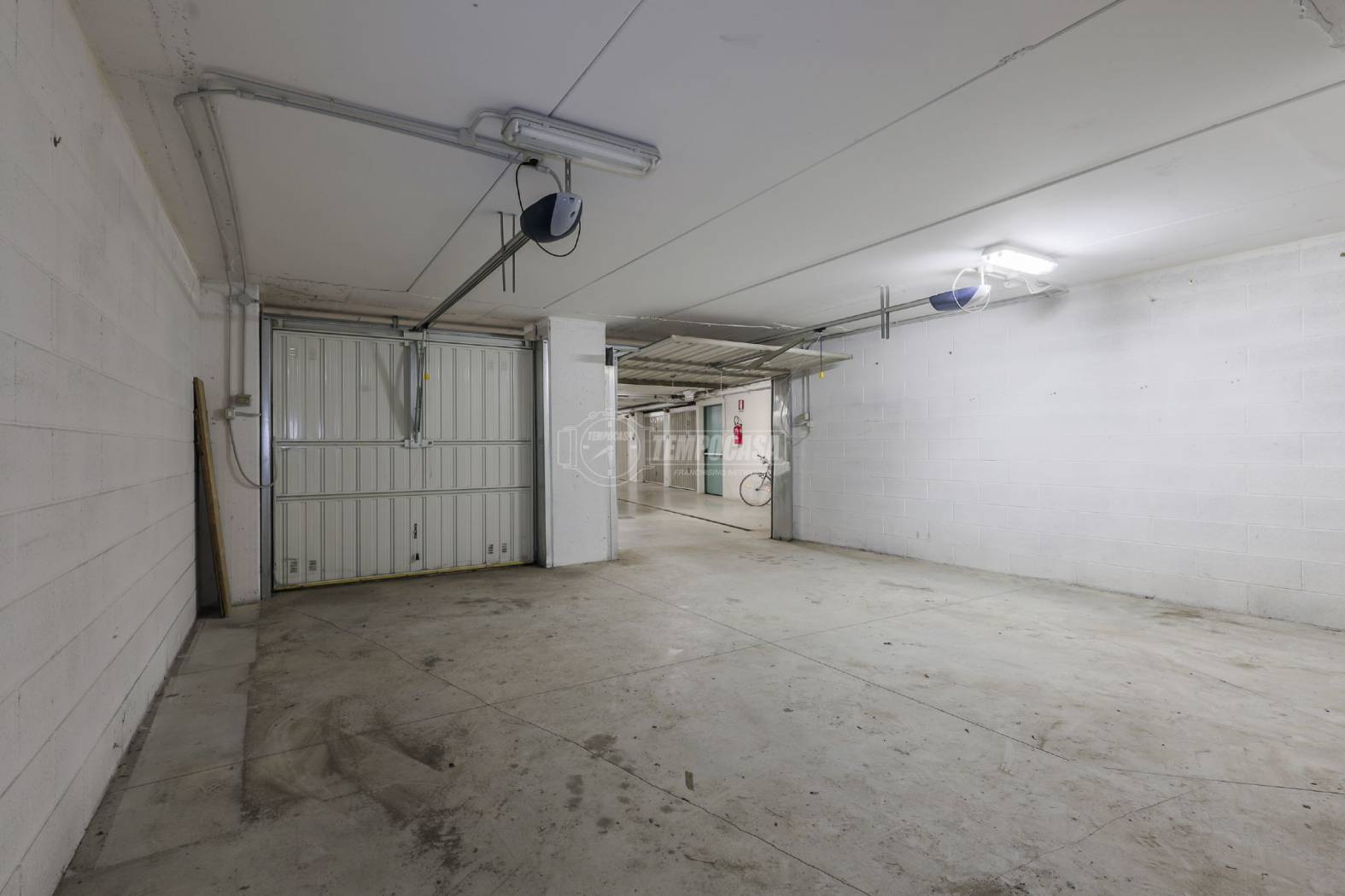 Garage - Box in Vendita