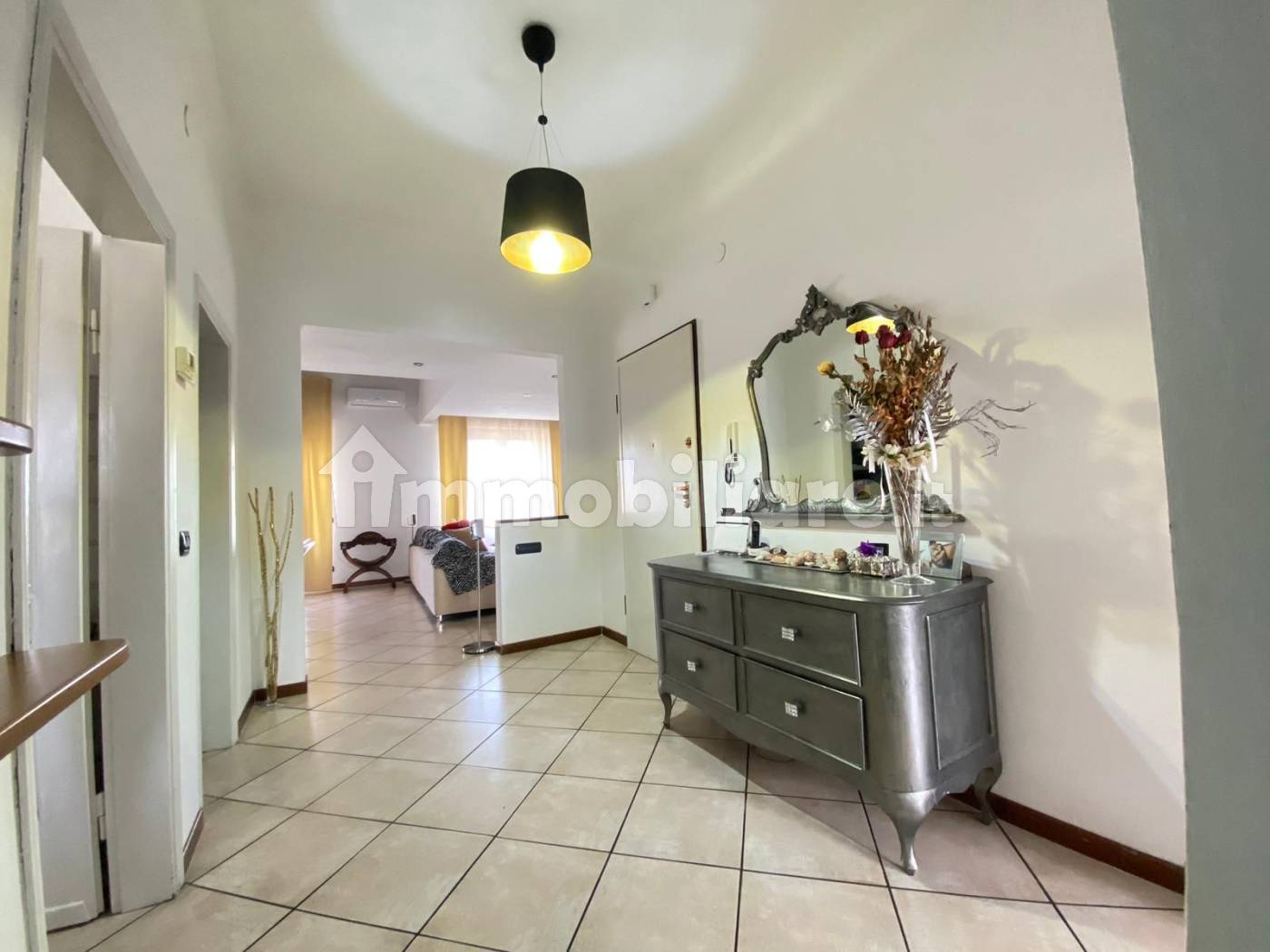 Quadrilocale via delle Cascine, Vingone, Scandicci