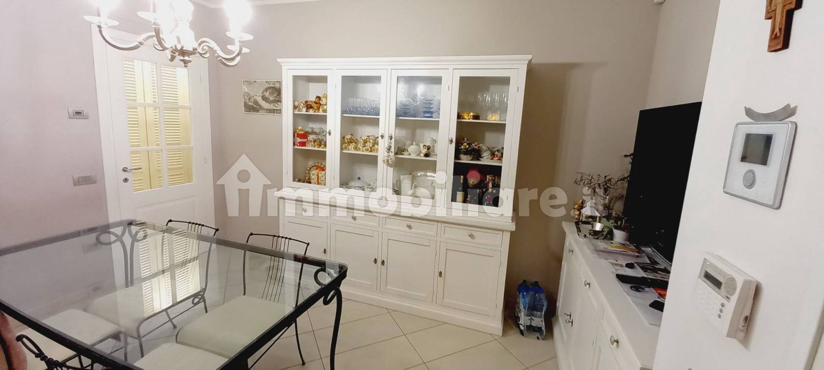 Appartamento via Pompeo Ciotti, Tavola, Prato