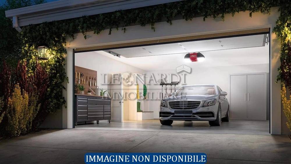 Garage - Box in Vendita