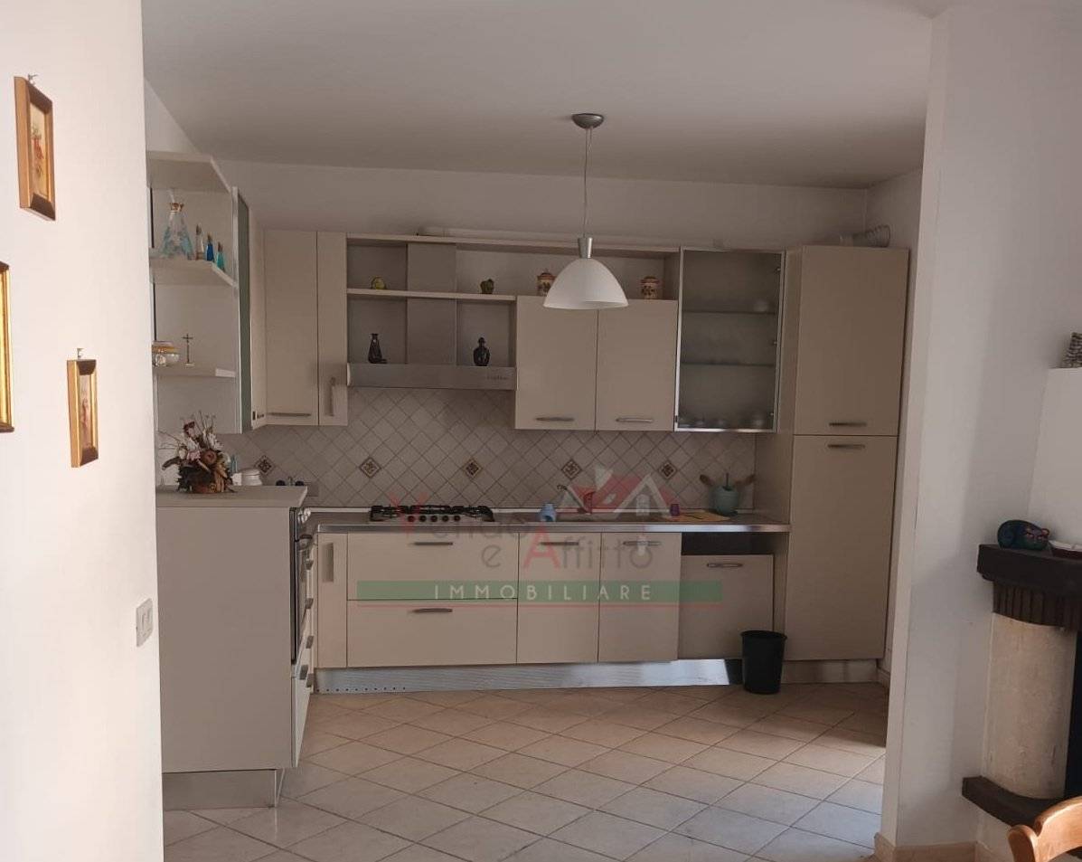 Appartamento viale Europa, Montenero di Bisaccia