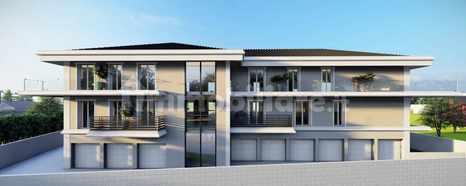 Quadrilocale 100 m², Bicocca, Novara