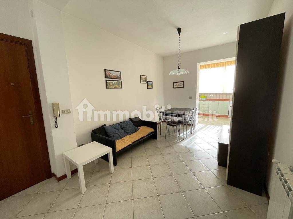 Quadrilocale via dei Gherardeschi 7, Piazza Italia, Cagliari