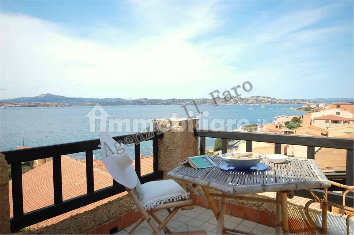 Bilocale via Barrettini, 1, La Maddalena