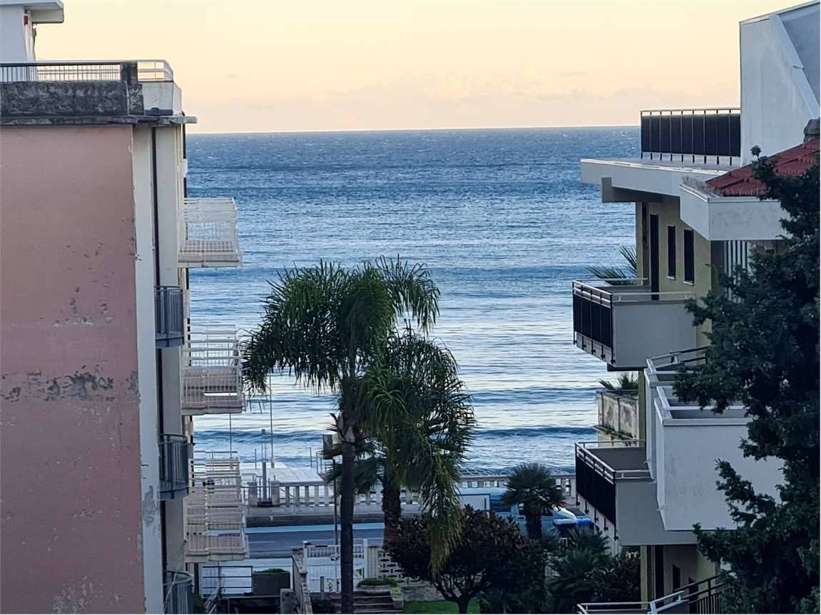 Quadrilocale corso europa, Centro, Diano Marina