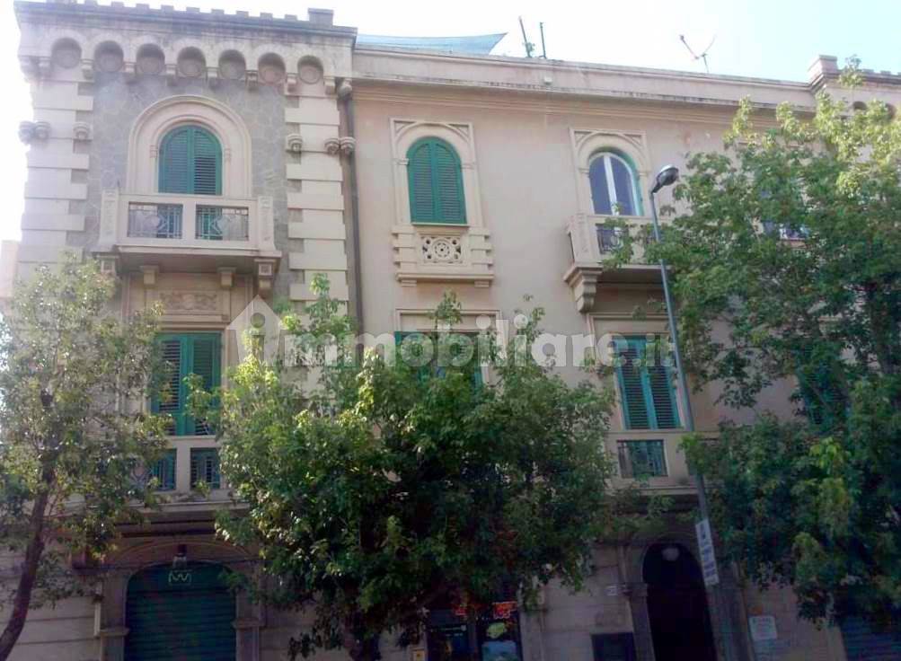 Appartamento via Cesare Battisti 62, Centro Storico, Messina