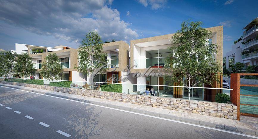 Villa unifamiliare piazza Garibaldi 1, Centro, Cantù