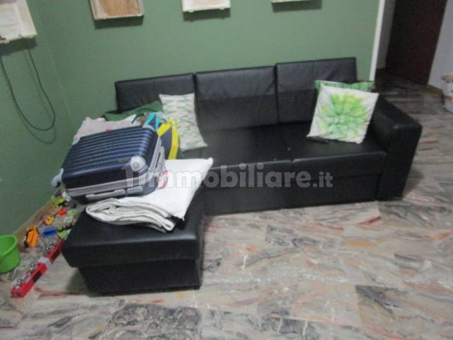 Affitto Appartamento Busto Arsizio. Bilocale in via Carlo Collodi ...