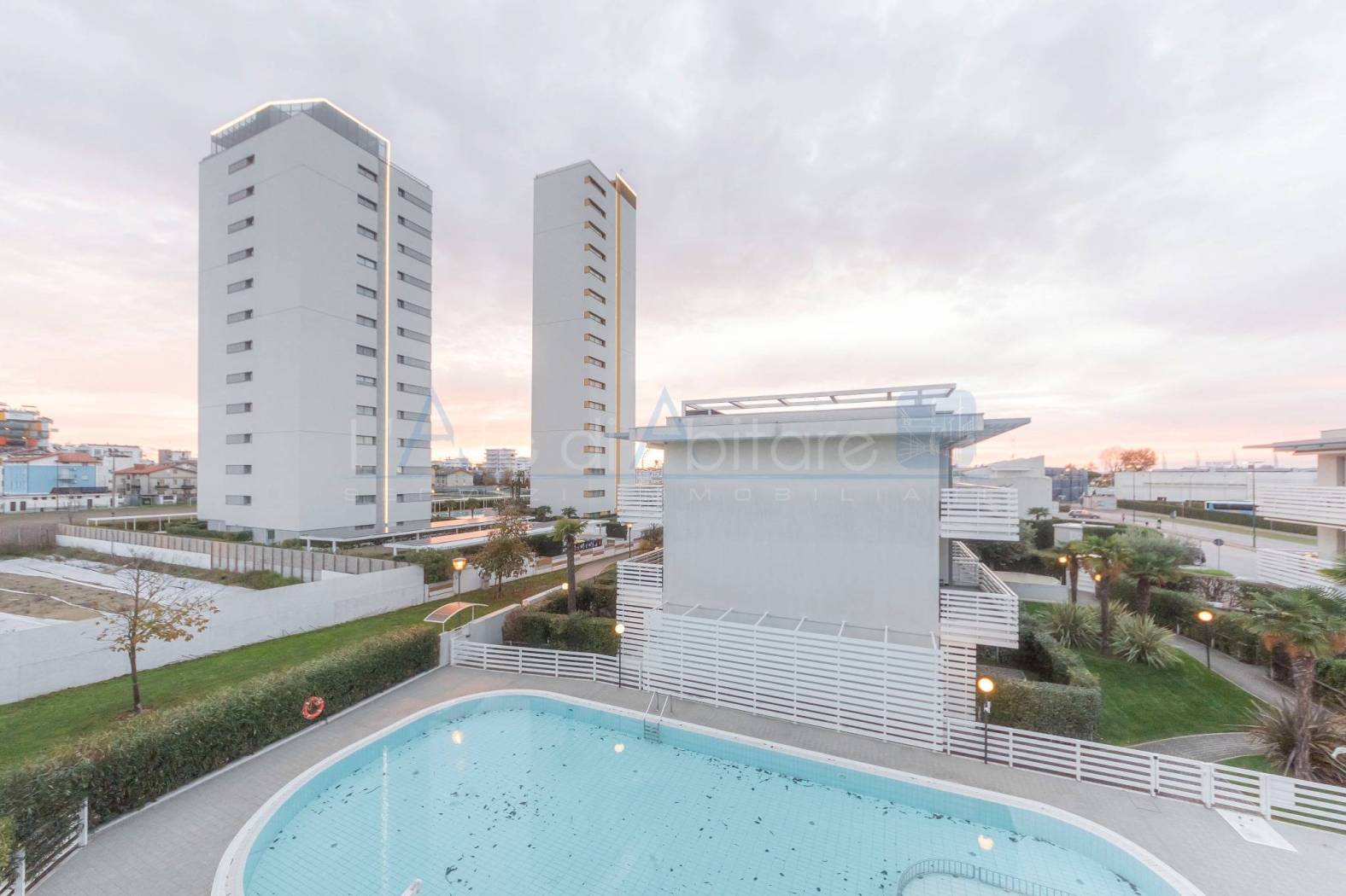 Appartamento via Don Guerrino Bertolin, Lido Centro Ovest, Jesolo