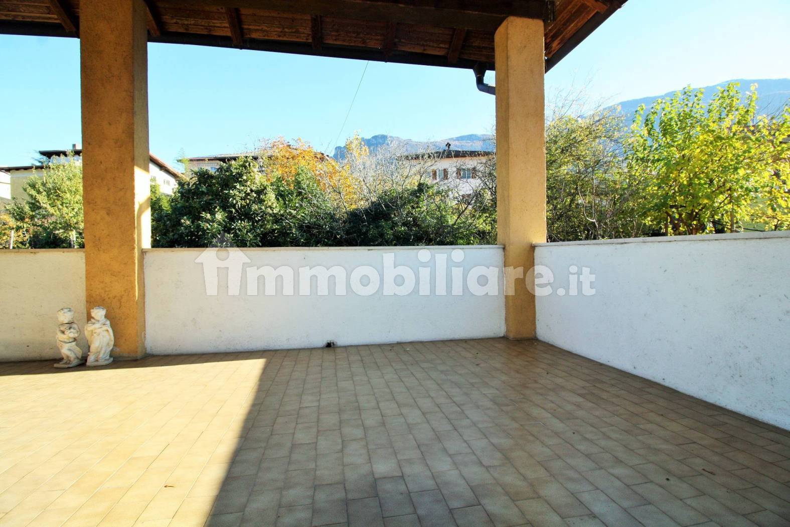 Trilocale buono stato, primo piano, Villazzano, Trento