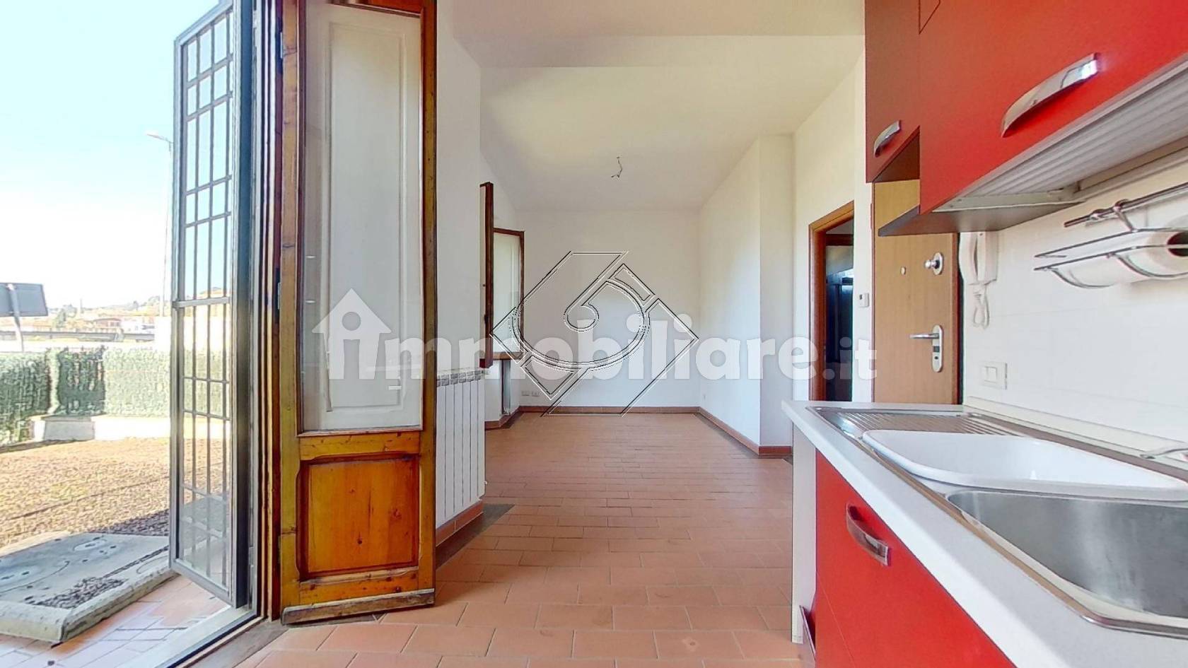 Bilocale via Edmondo De Amicis, Centro, Lastra a Signa