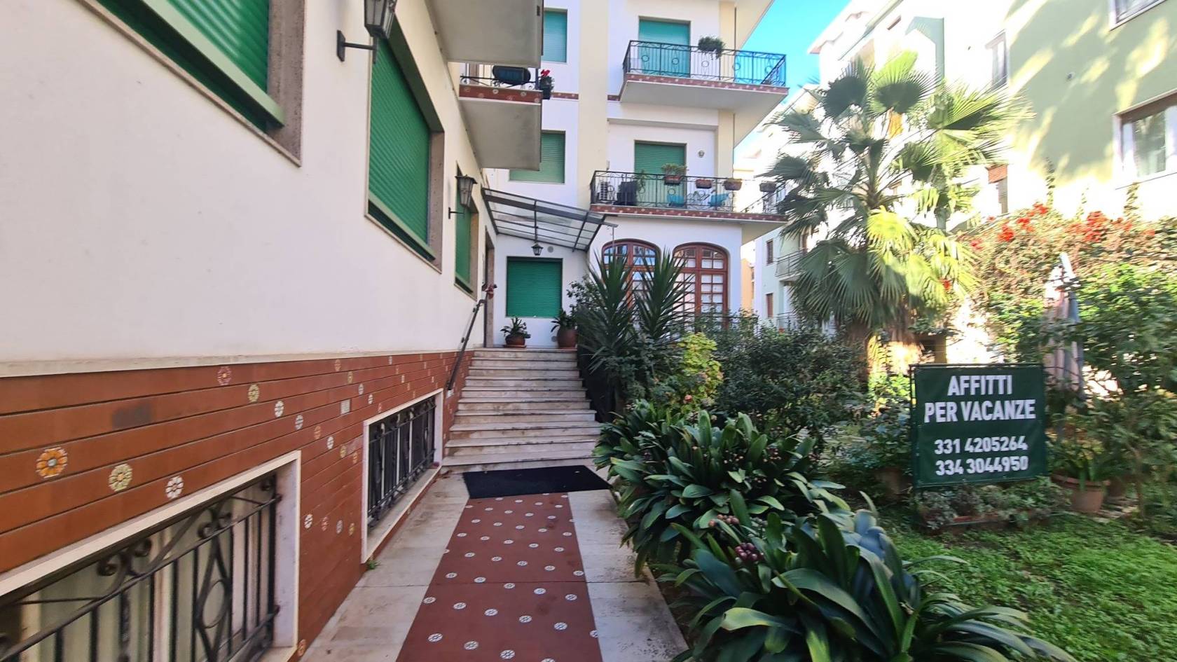 Monolocale corso Roma, Centro, Diano Marina