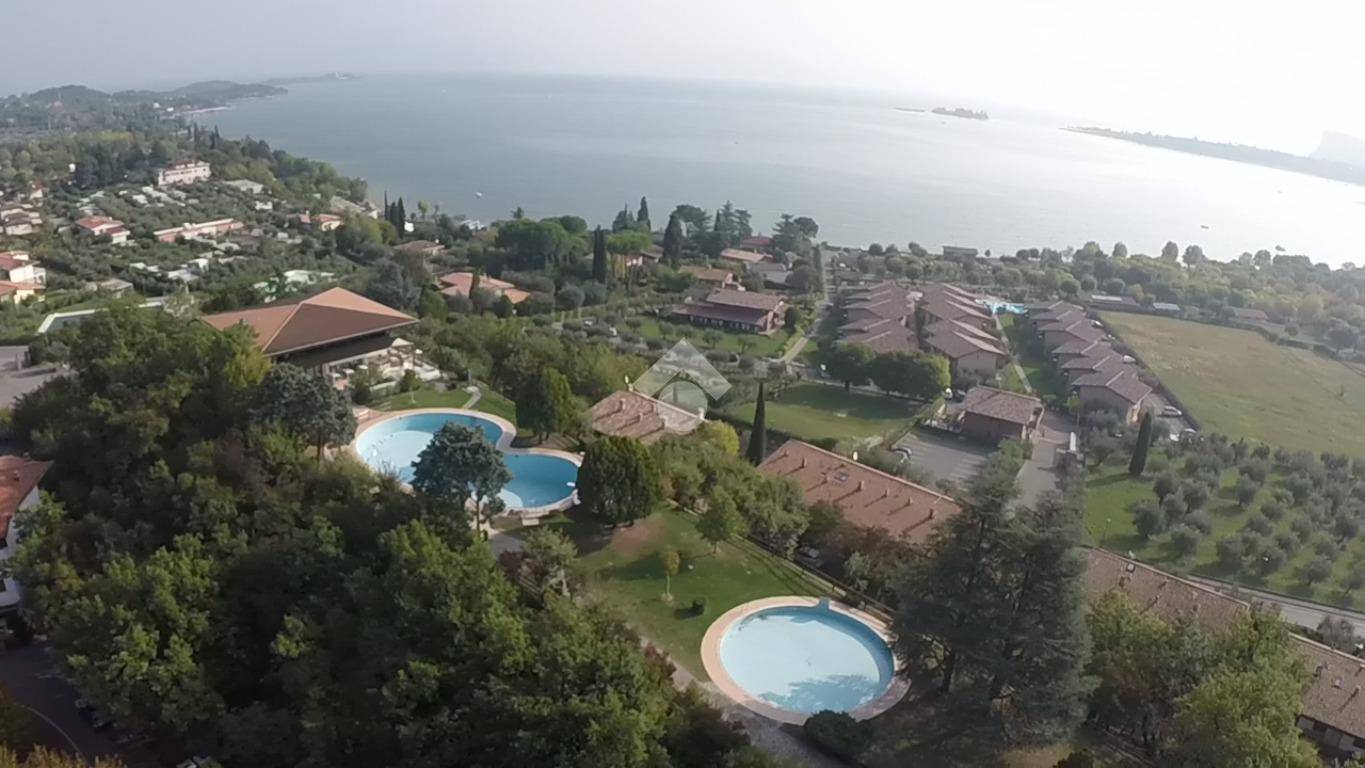 Monolocale viale Catullo 31, Villaggio Sanghen, Manerba del Garda