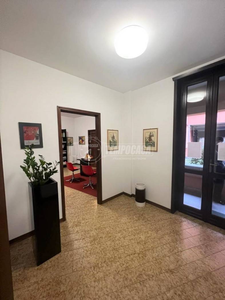 Bilocale via Venturini 6, Via Taverna - Ospedale, Piacenza
