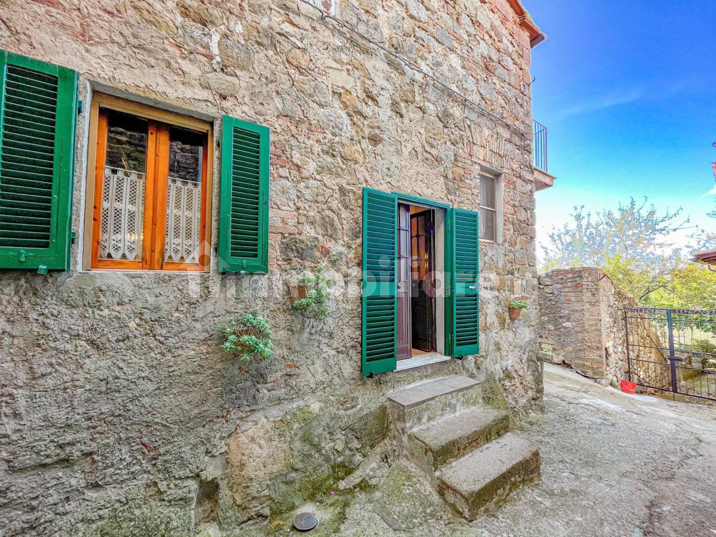 Trilocale vicolo dell&#x27;Incrociata, Roccatederighi, Roccastrada