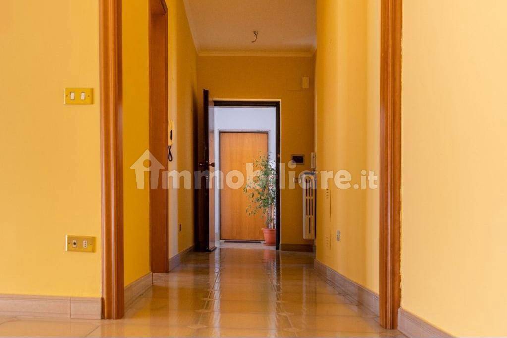 Appartamento via Ilario da Montalbano 12, Centro, Tricarico