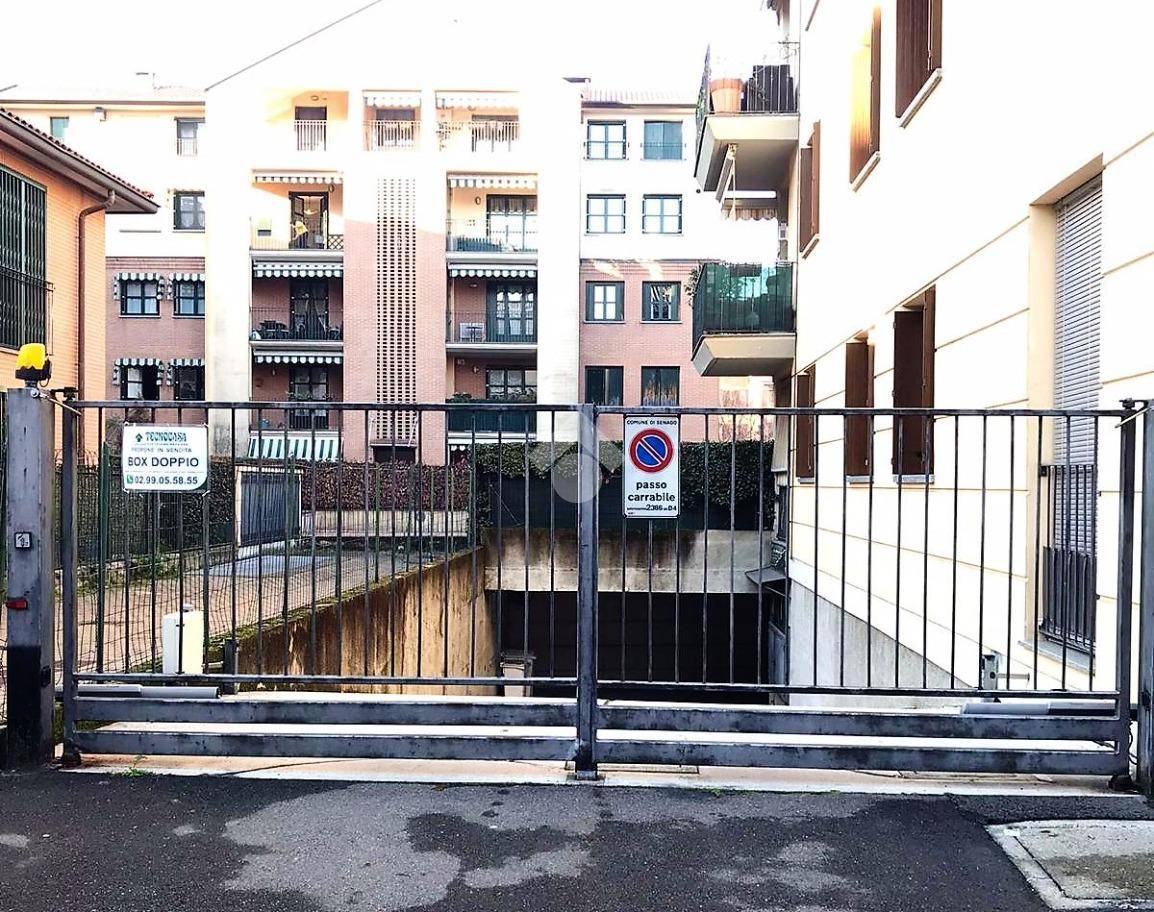 Garage - Box in Vendita