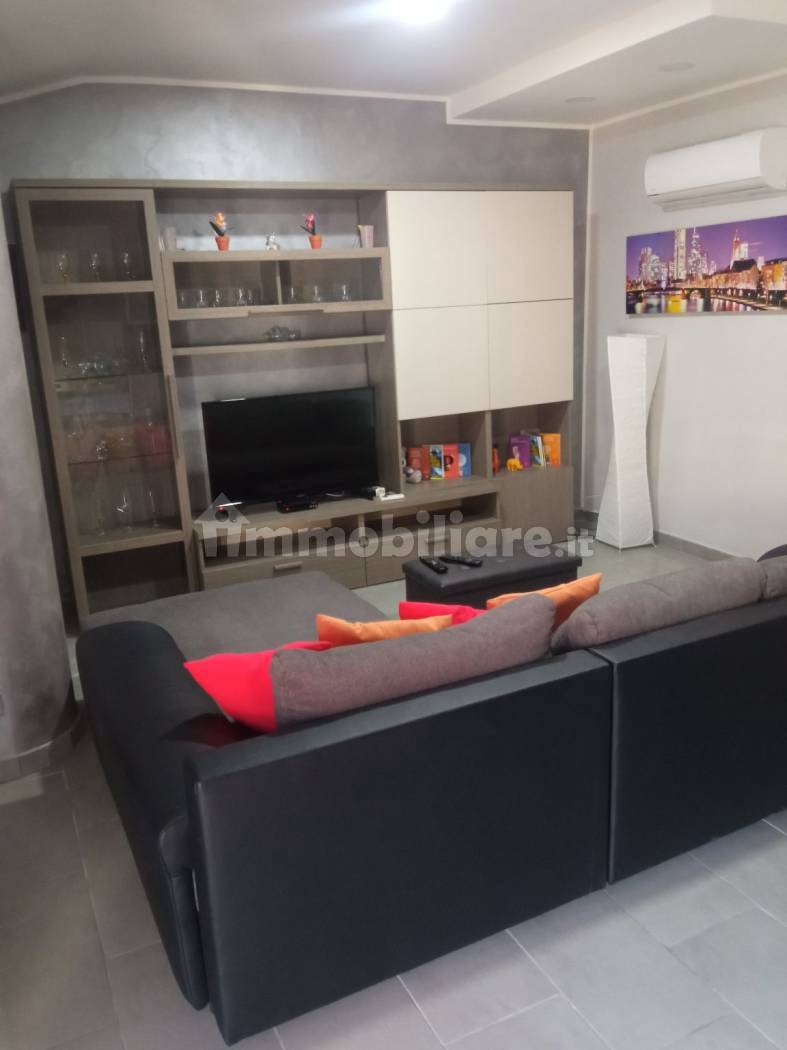 Trilocale via Liguria, Centro, Gioiosa Marea