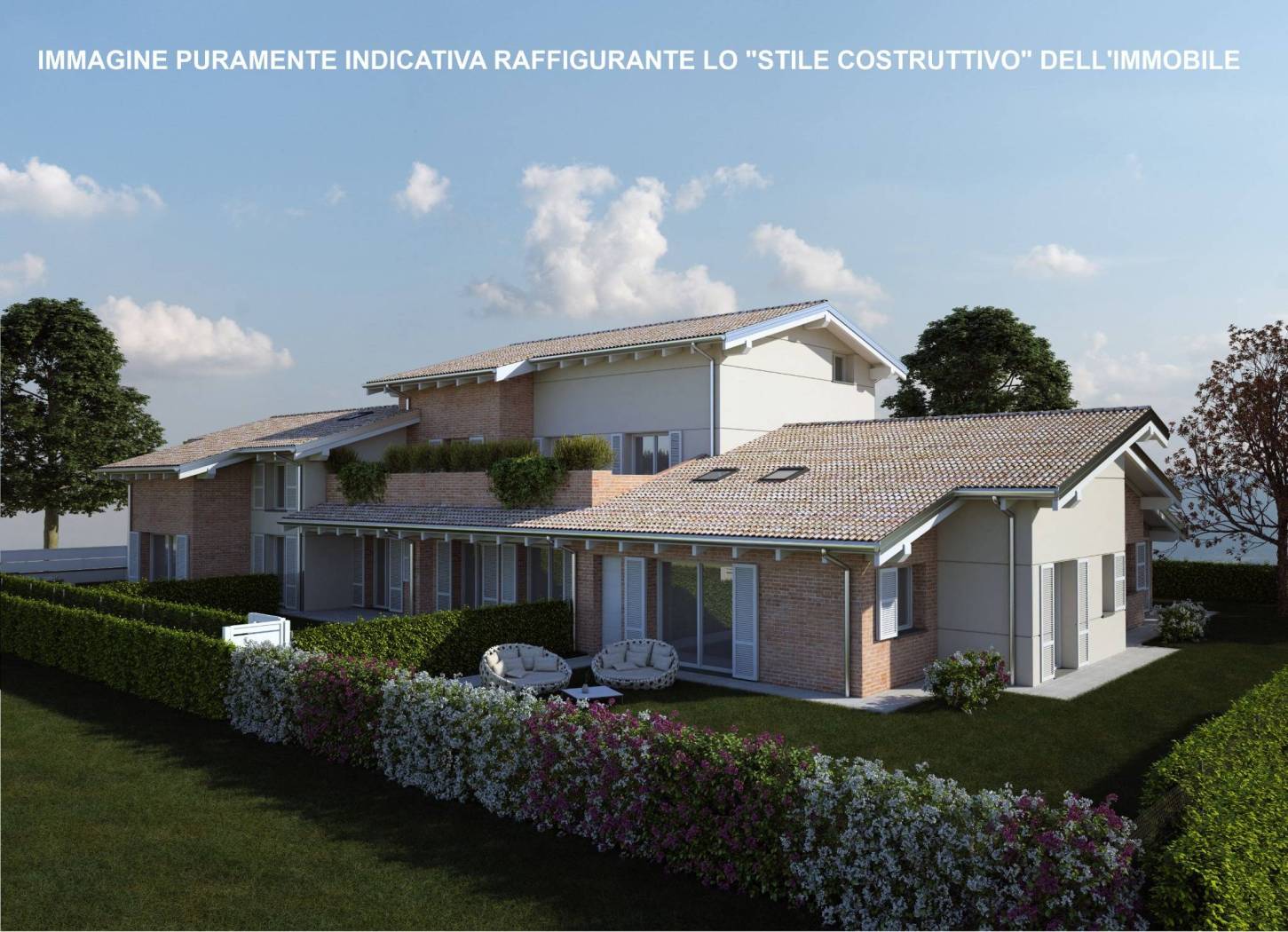 Appartamento via Stalingrado, Centro, San Giorgio di Piano