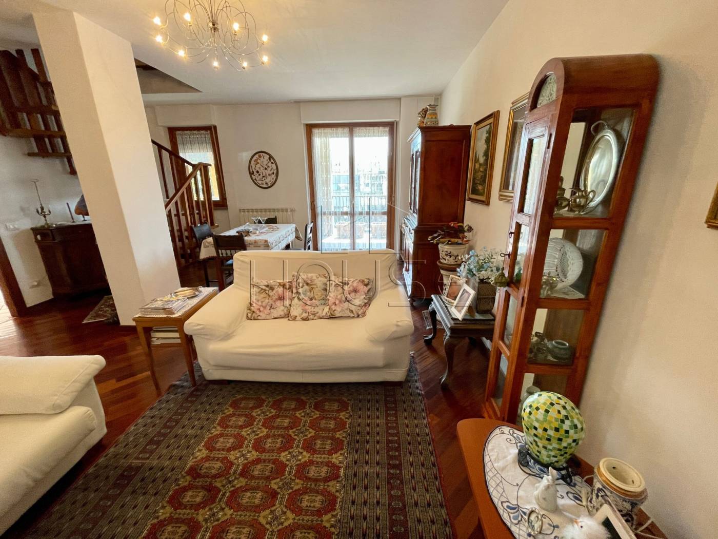 Appartamento via Alessandro Panerai, Centro, Sansepolcro