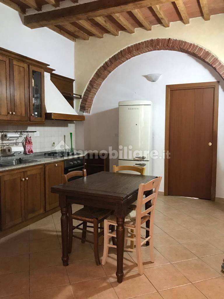 Bilocale via Adriana, Pontino - Bastia, Livorno