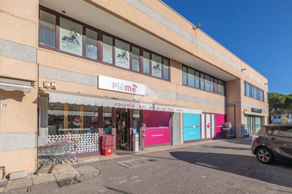 Garage - Box in Vendita