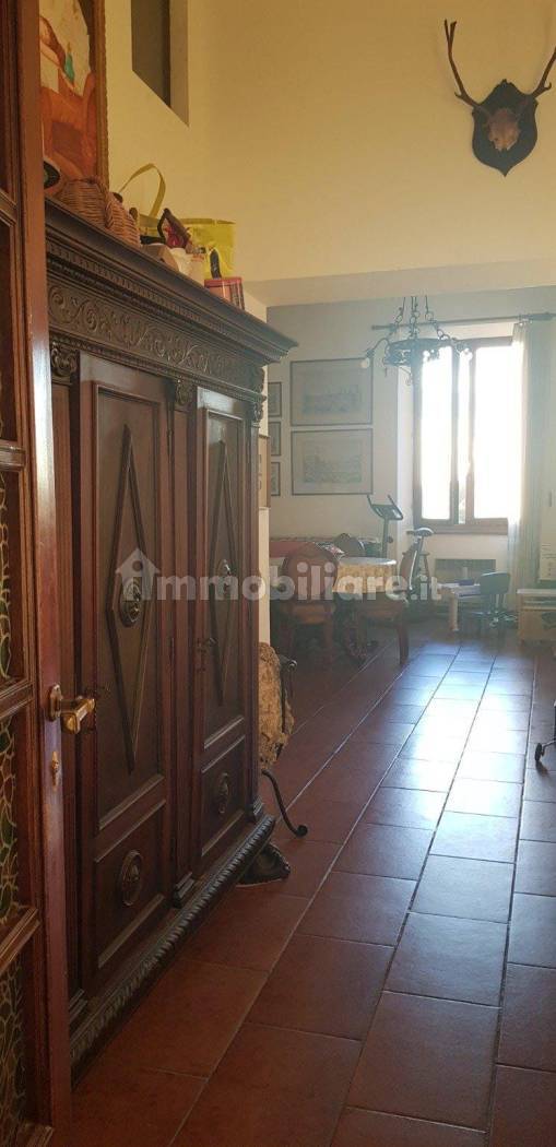 Appartamento via Francesco Crispi, Stazione - Via Roma, Grosseto