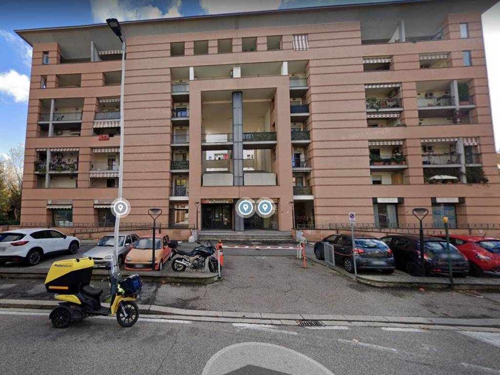 Posto auto - moto via Francesco Geminiani, Firenze, rif. 99872278 ...