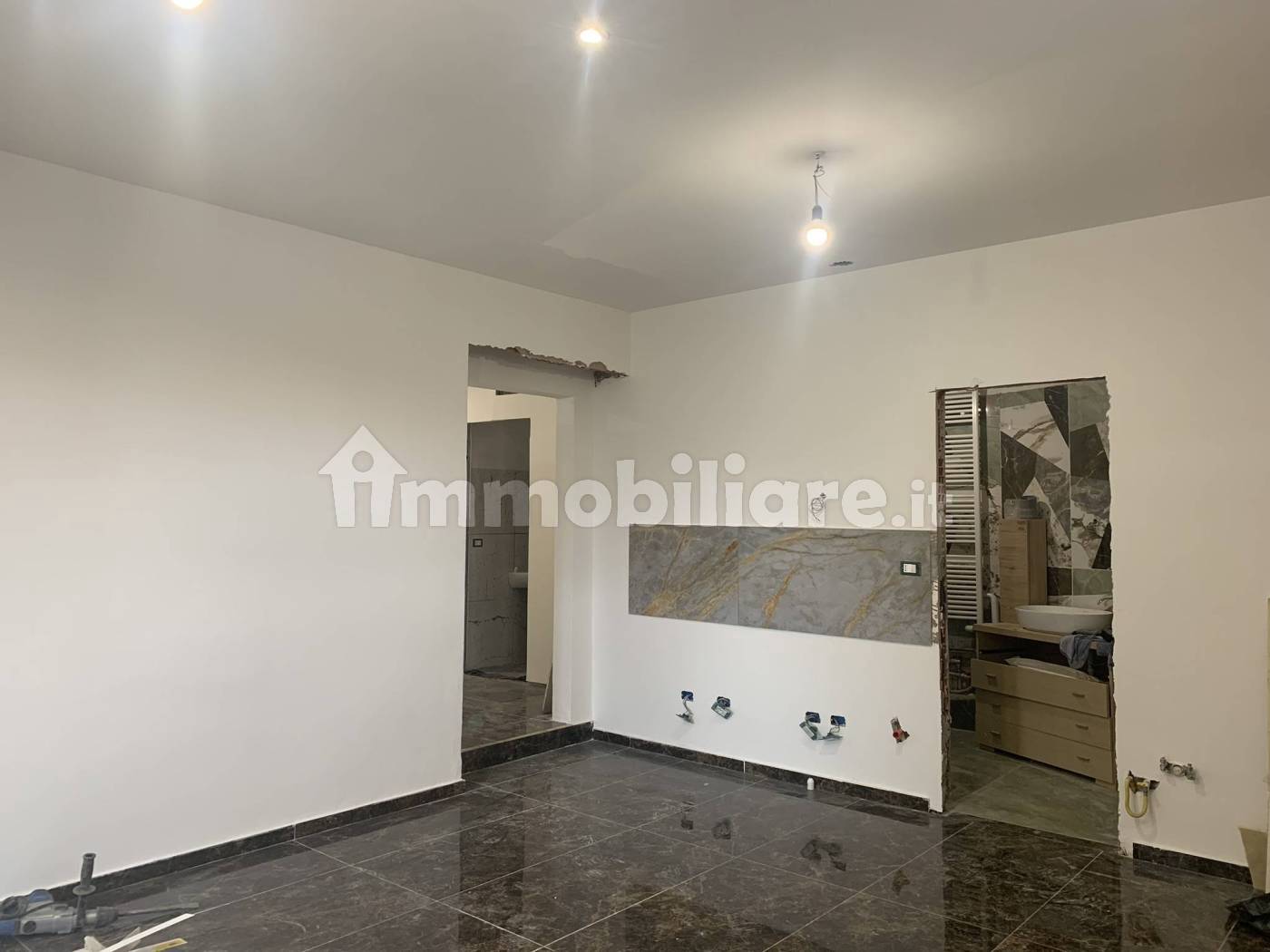 Trilocale viale della Resistenza, Massa Lombarda