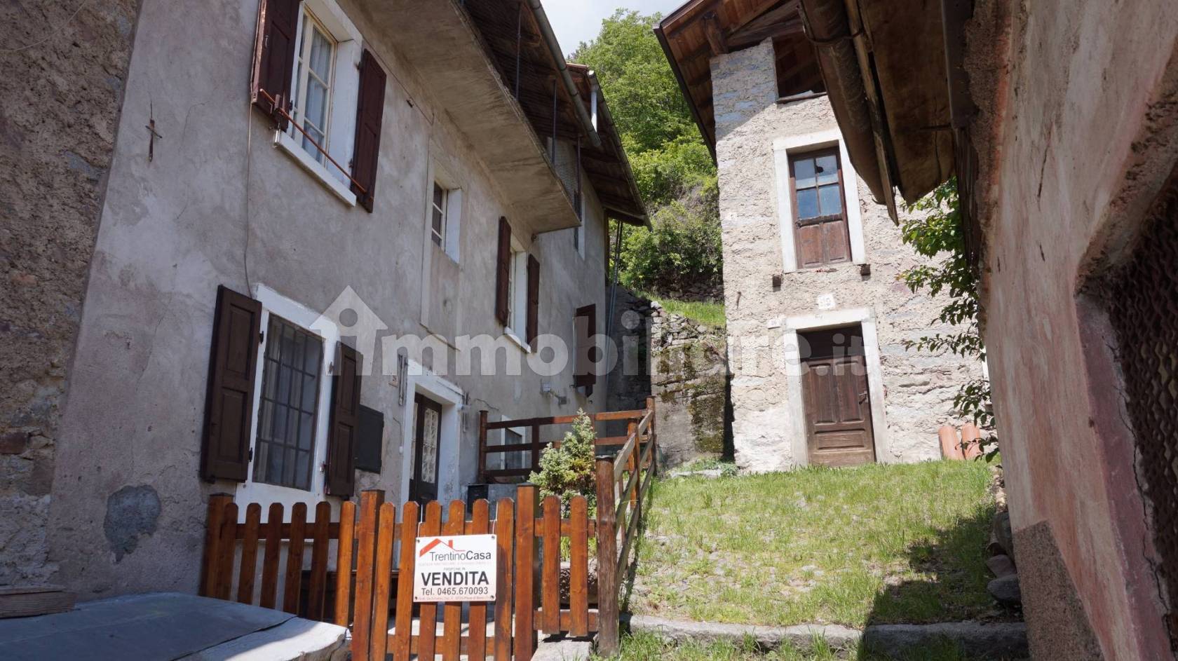 Appartamento via saverio, Valdaone