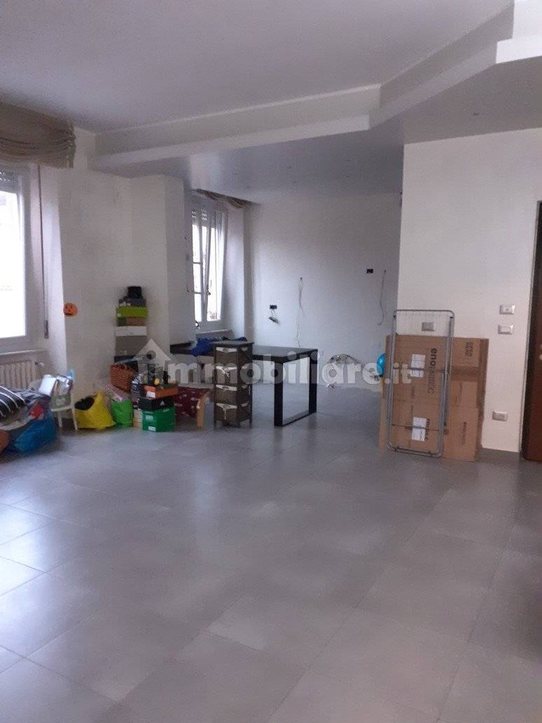 Trilocale 100 m², Centro, Casale Monferrato
