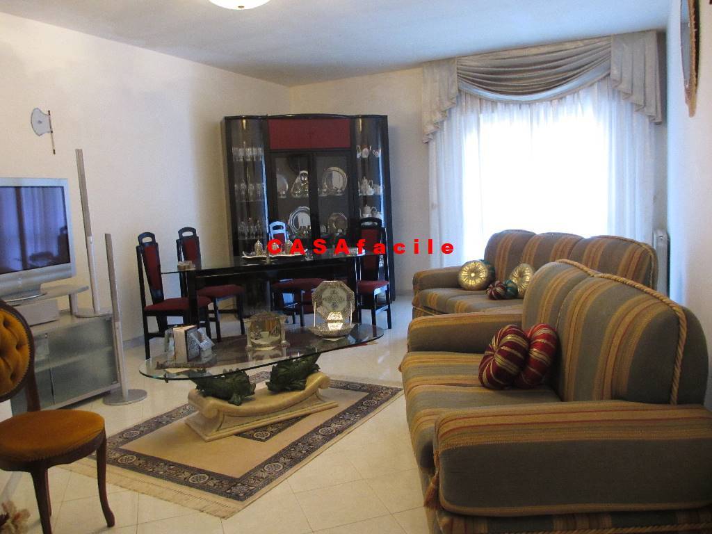 Quadrilocale via Messina, Centro Urbano, Marsala