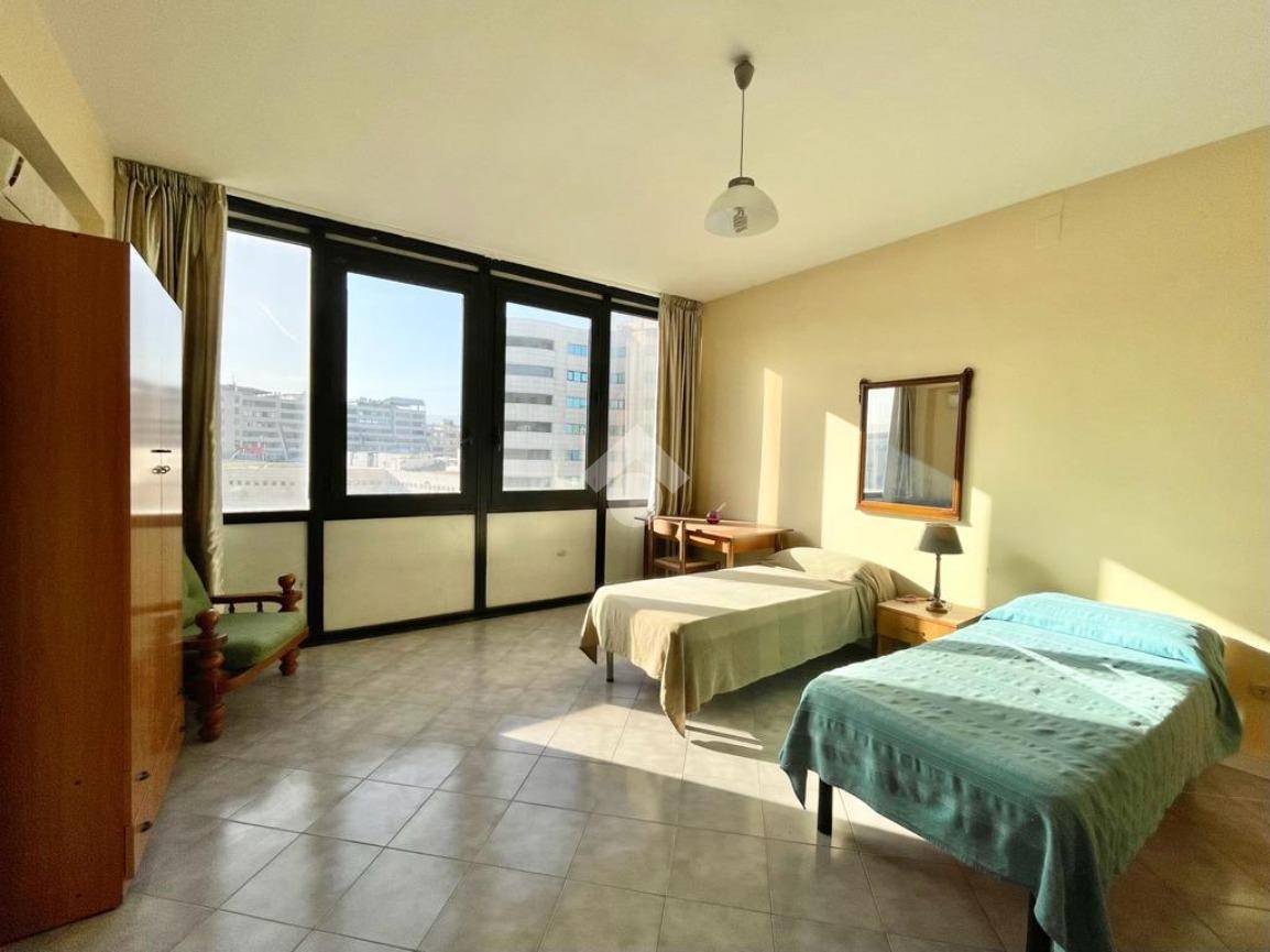 Trilocale via Pertini 14, Quattromiglia, Rende